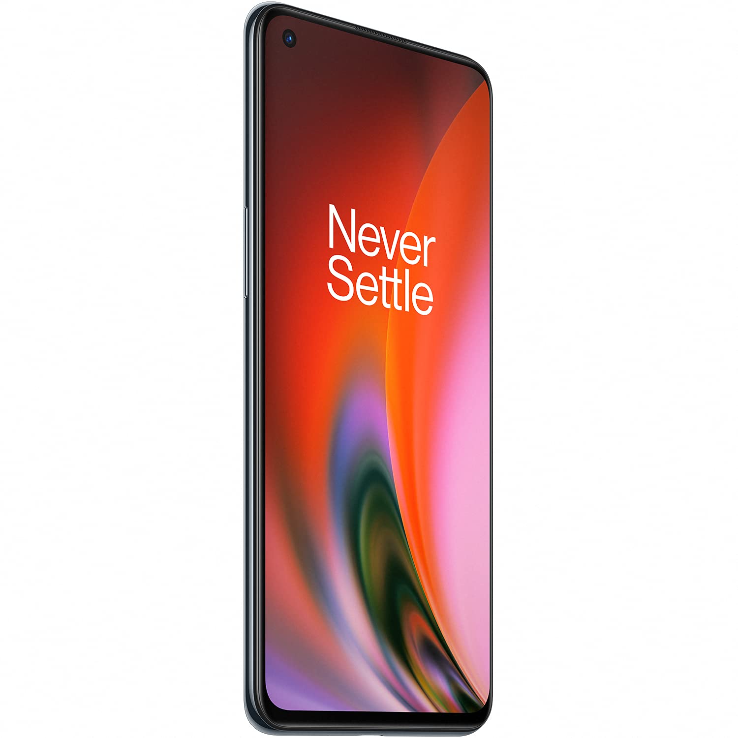 Oneplus Nord2 5G Grey Sierra 12GB 256GB oneplus-nord2-5g-grey-sierra-12gb-256gb