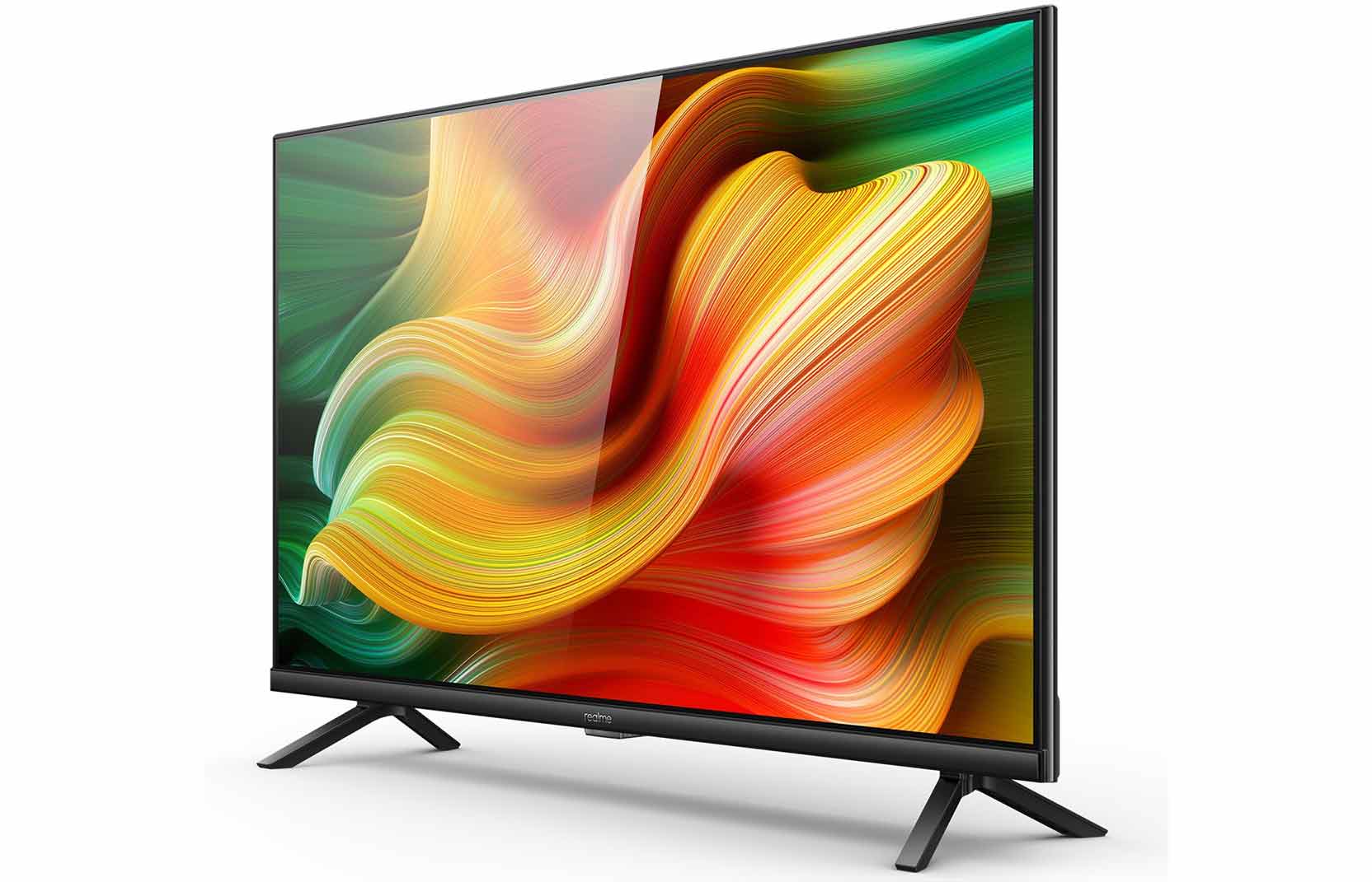 Realme 43 inch HD Ready Smart Android LED TV